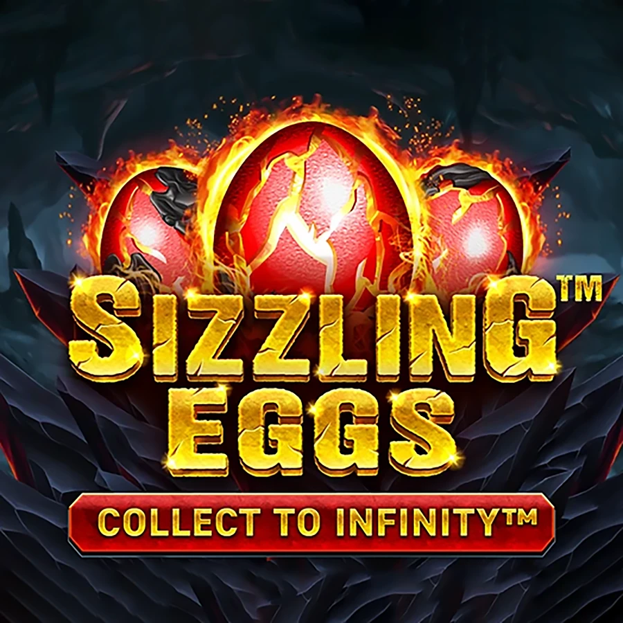 Sizzling Eggs - gra demo za darmo | Recenzja slotu 2025
