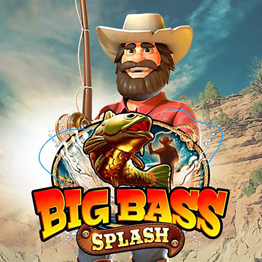 Big Bass Splash - gra demo za darmo | Recenzja slotu 2025