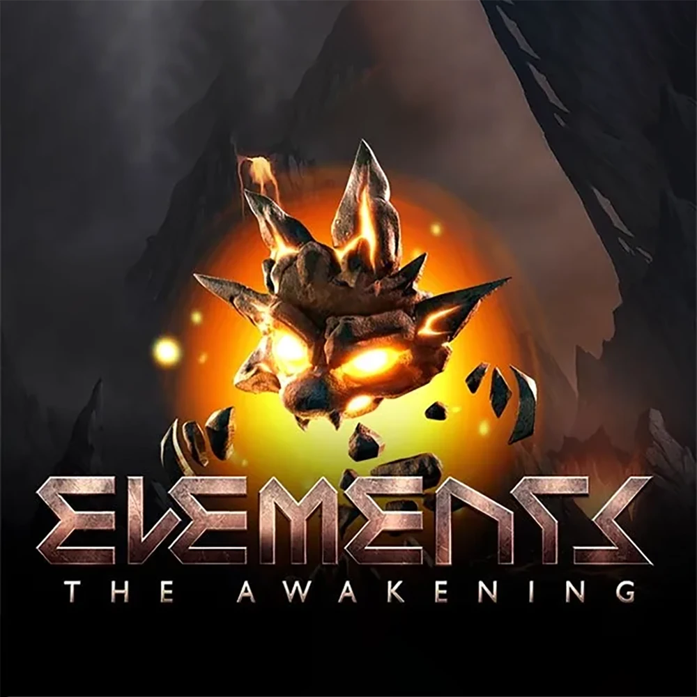 Elements: The Awakening - gra demo za darmo | Recenzja slotu 2025
