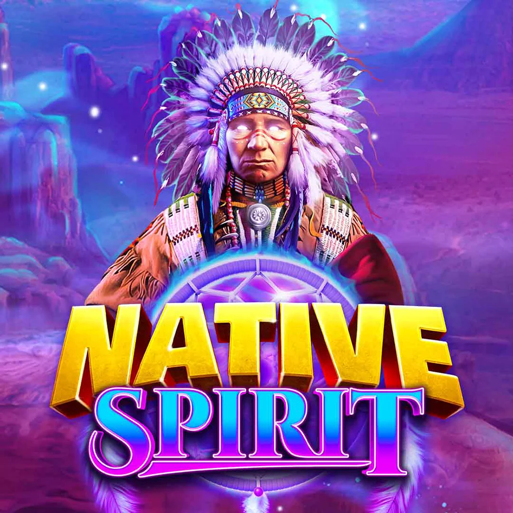 Native Spirit - gra demo za darmo | Recenzja slotu 2026
